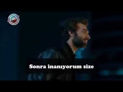 Bazen aşk imkansizi herseyden daha çok sever...by Özcan