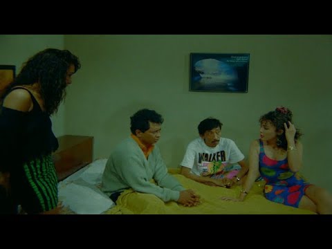 Akal Akalan Kadir Doyok - Curhatan Kadir Doyok - YouTube