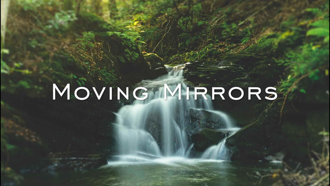 Moving Mirrors - YouTube