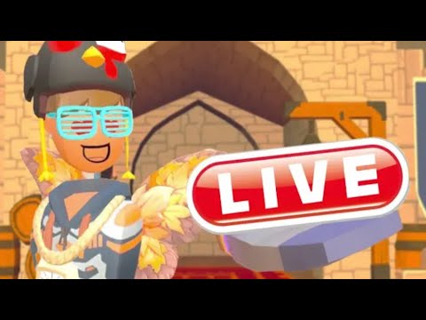 Rec Room Live VR - YouTube