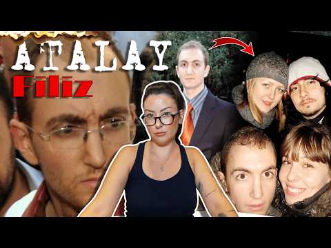 ATALAY FİLİZ: Türkiye'nin 'En Zeki' Bebek Yüzlü SERİ KATİLİ