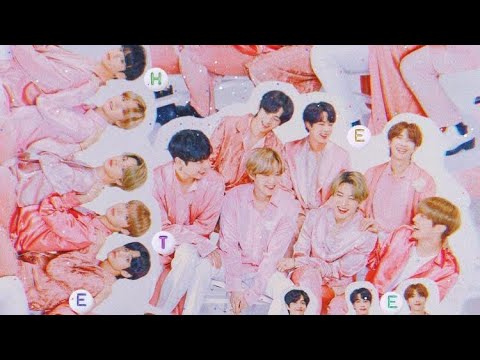 BTS E MINHAS VIDAS …. * fiz um vídeo , será que ficou bom?❤️