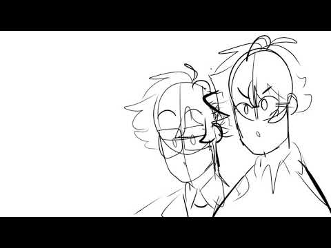 Riou’s Cooking - Hypmic Drama Track Animatic - YouTube