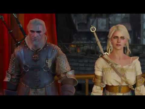 The Lady of Time and Space - YouTube