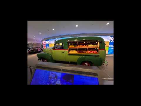 Kenz Goes to Detroit Downtown | October 11, 2024 - YouTube