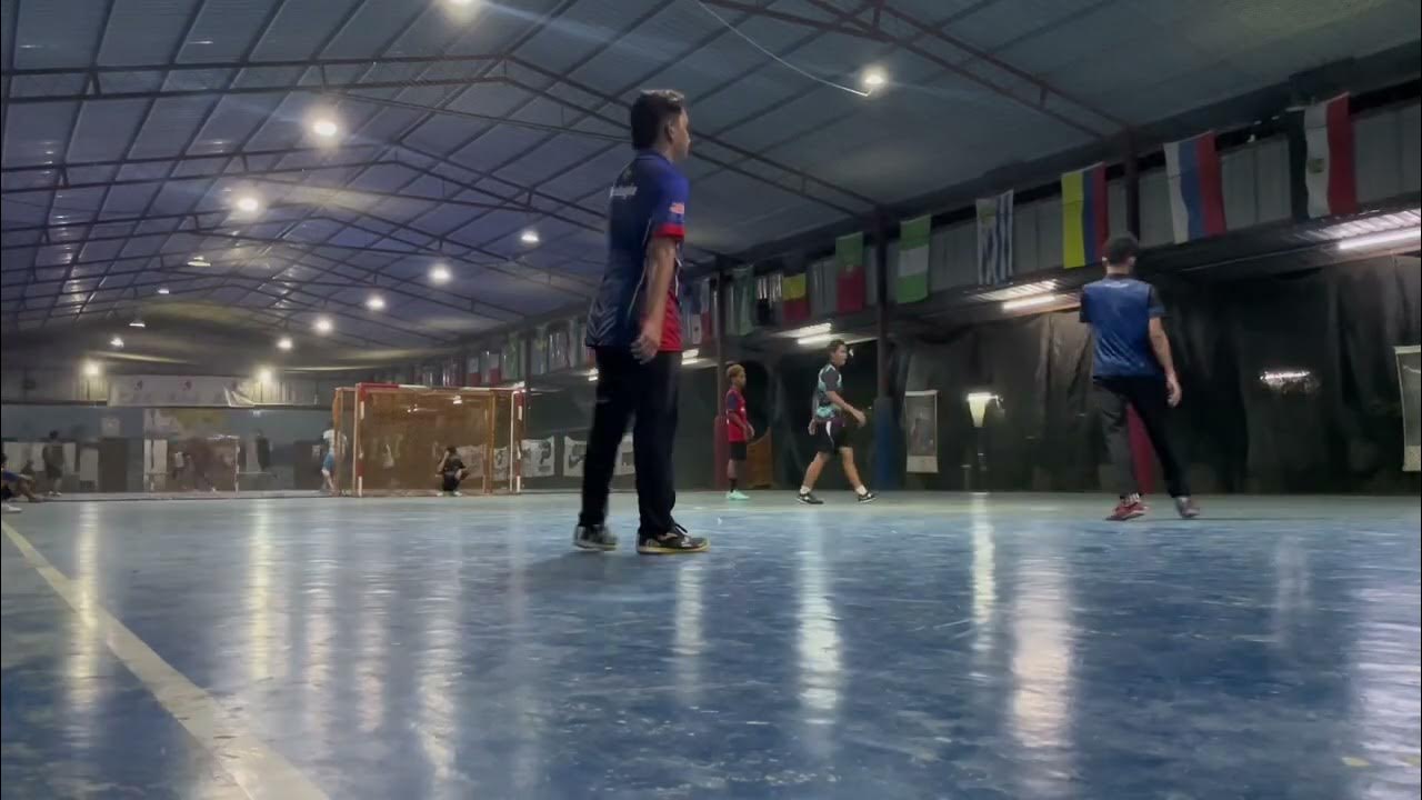 Tsc ft vs Kabogan - YouTube