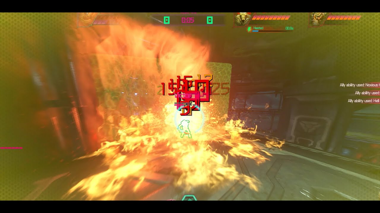 Microwave [DOOM Eternal BATTLEMODE 2.0] - YouTube