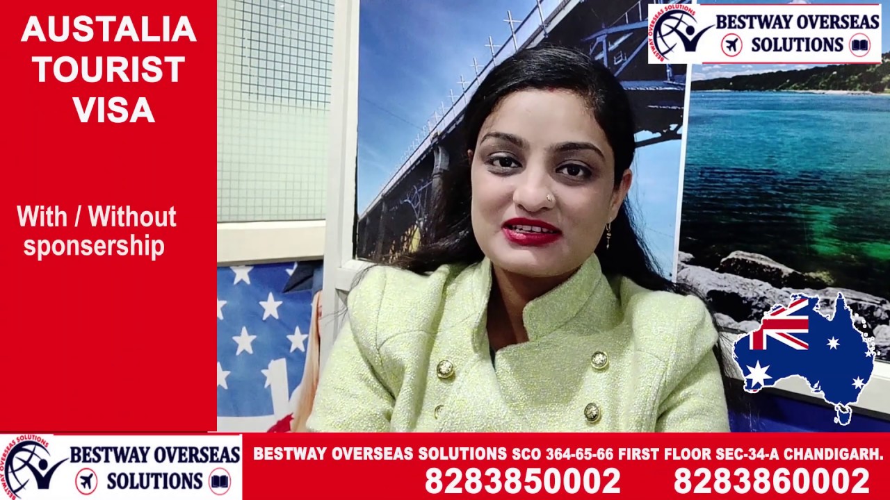 AUSTRALIA Visitor Visa YouTube australia-visitor-visa-youtube