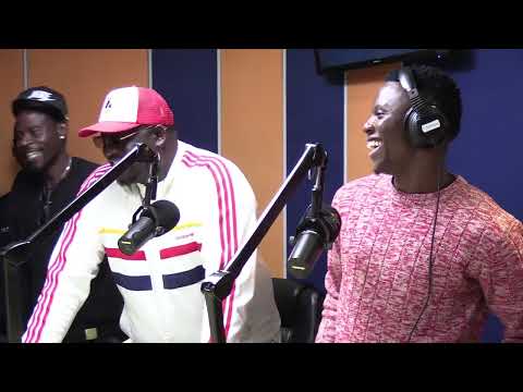 Fantan KuChallenger Templeman - Hanzi Ndokuigira Tsikidzi KuClash