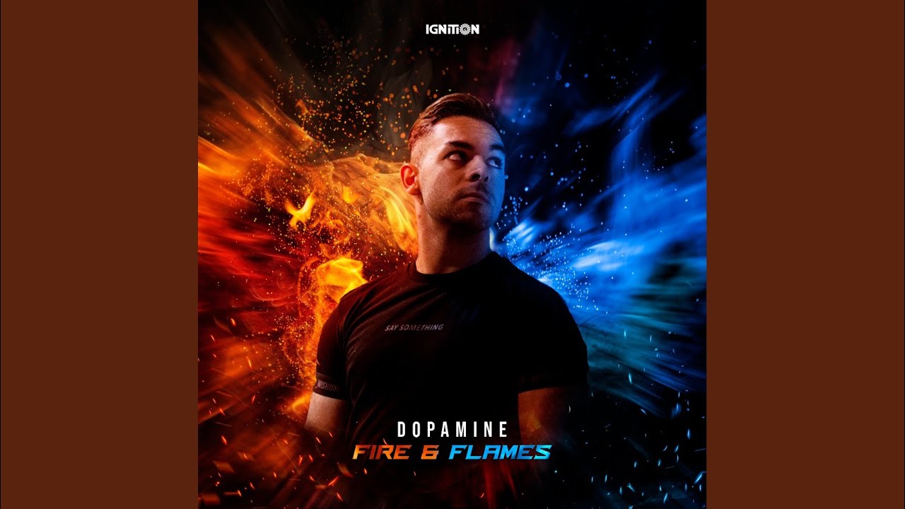 Fire & Flames - YouTube Music