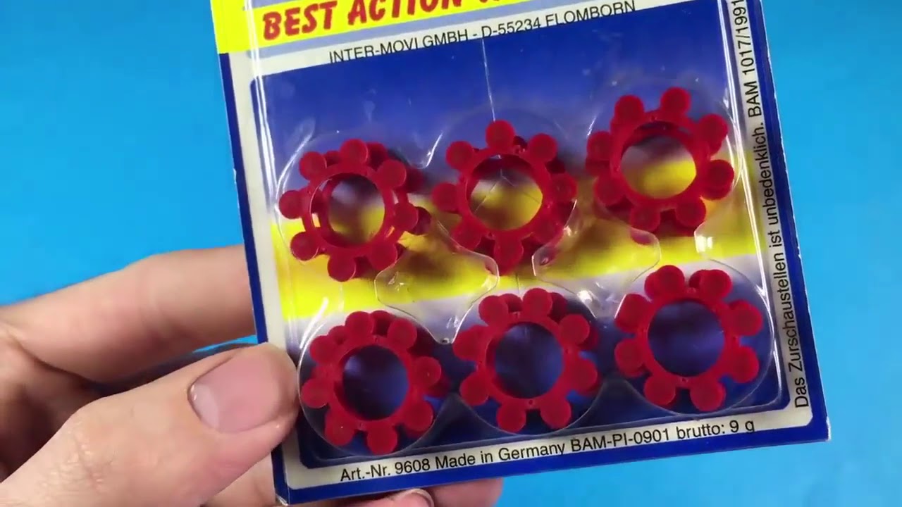 diy mini gun - YouTube