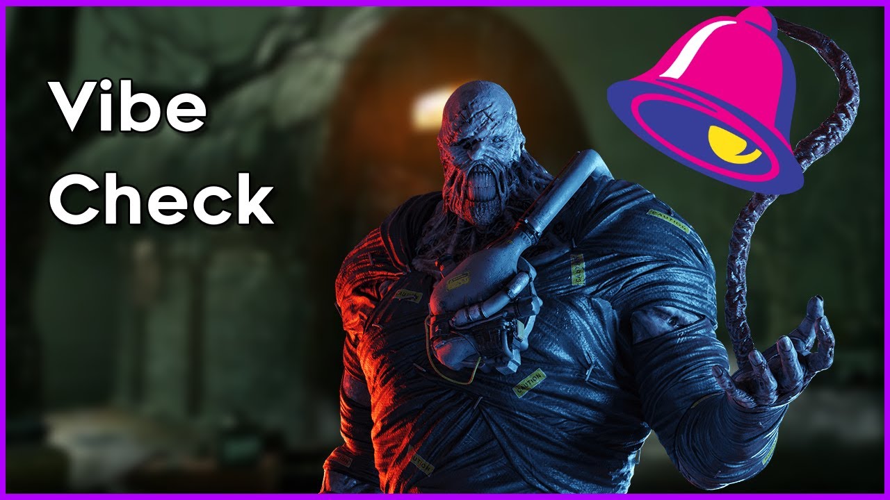 Simply a Skill Issue | DBD comp - YouTube