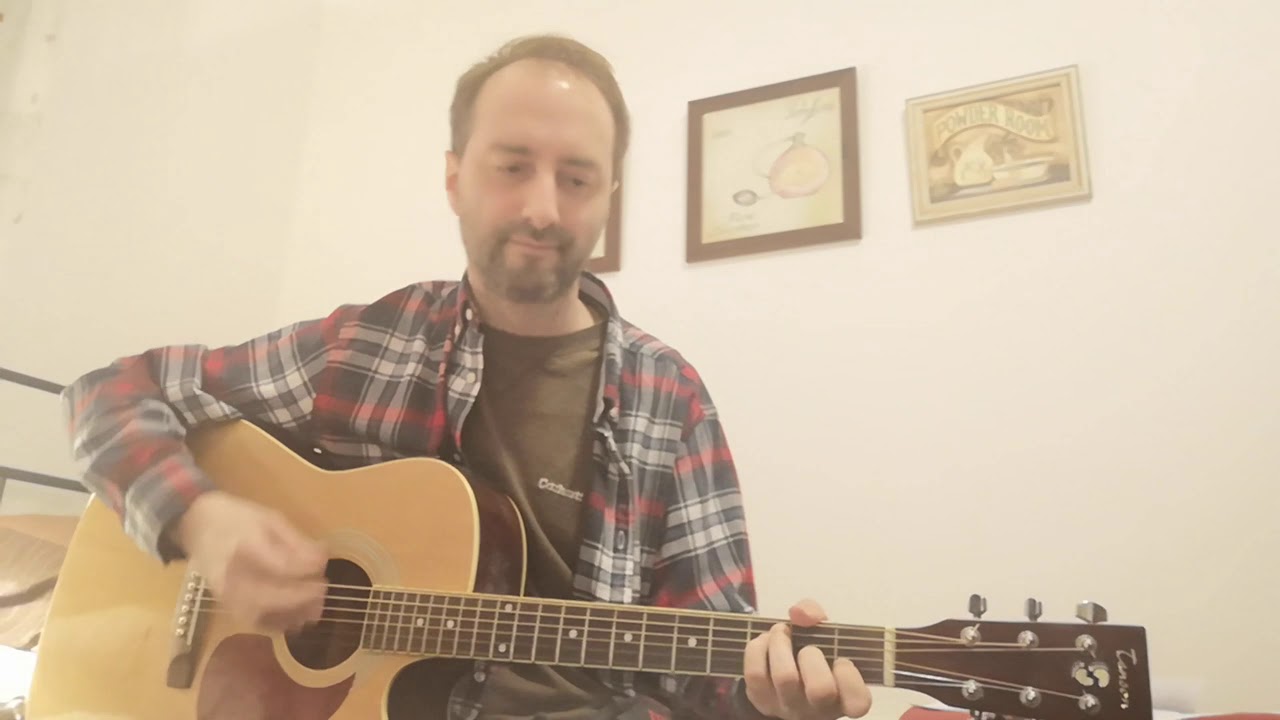 Haris Cehic - Acoustic/live (Part 5) - YouTube