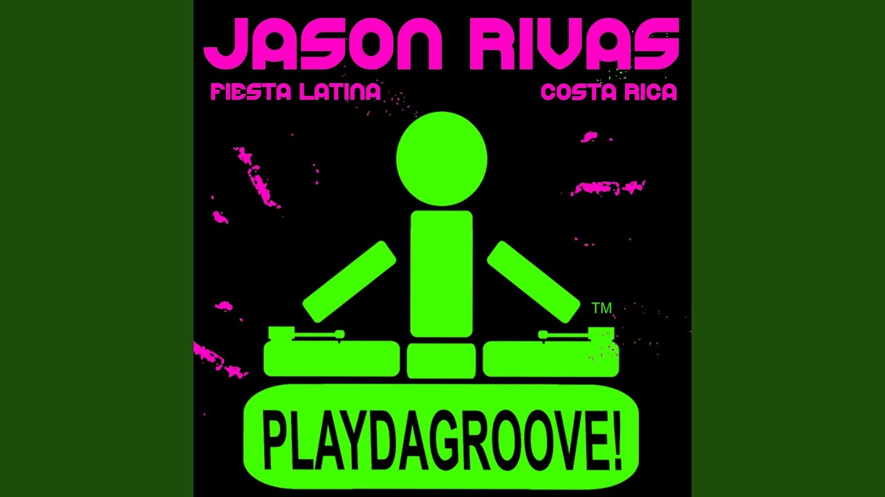 Costa Rica (Instrumental Mix) - YouTube