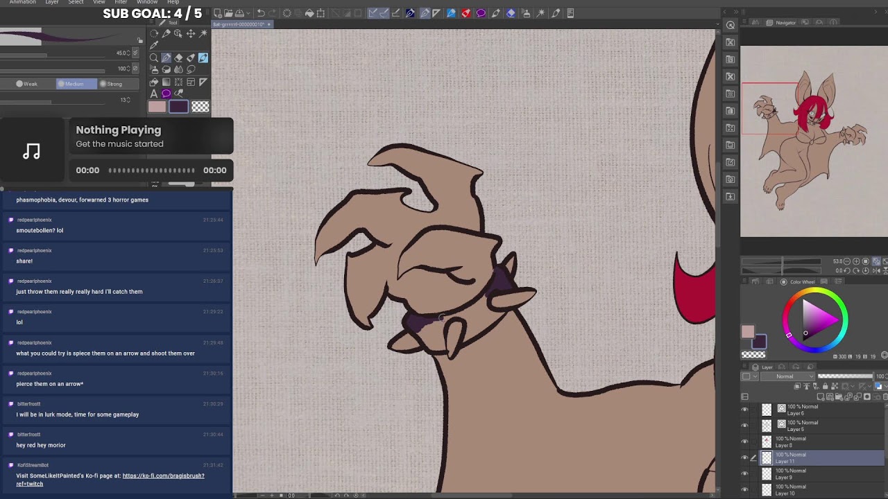 Slip Stream Nsfw Youtube