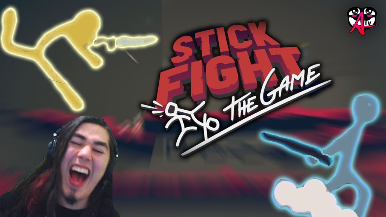 Snakes On A Plain - Stick Fight The Game - YouTube