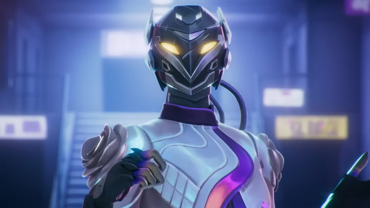 VYSE MIGHT BE MY FAVOURITE AGENT | VALORANT - YouTube