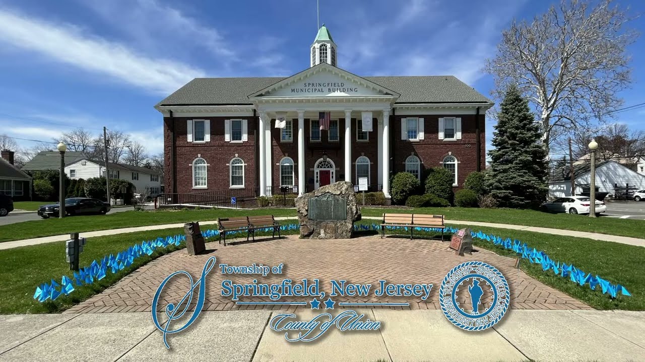 Township Committee Meeting: 3/11/2025 - YouTube