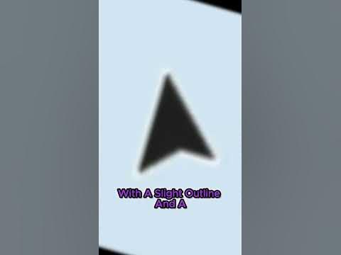 Roblox 2013 Cursor: The Most Loved One Till Date - YouTube