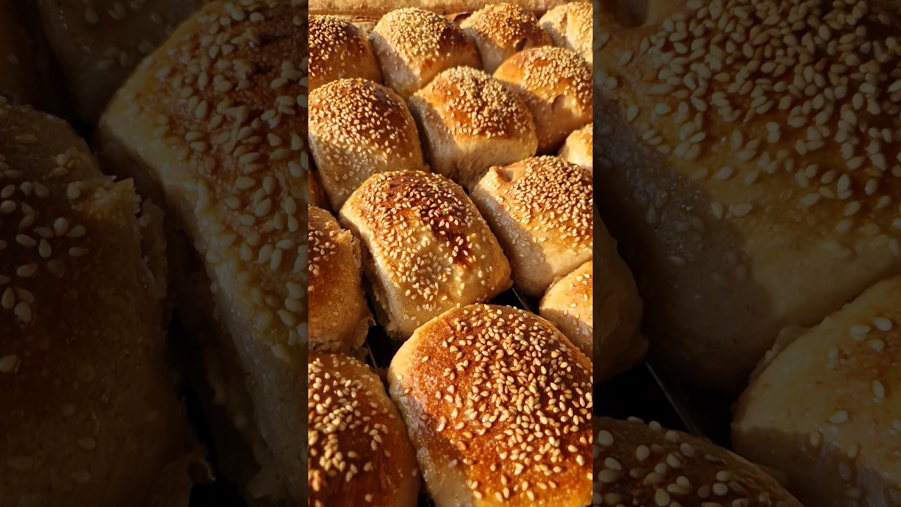 Summer Magic Bakery #1 - YouTube