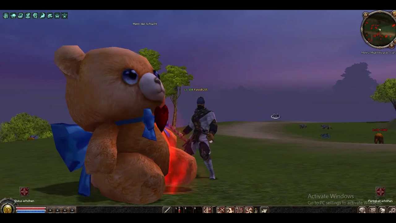 Metin2 - New Valentine's Day Stone - RatedR203 - YouTube