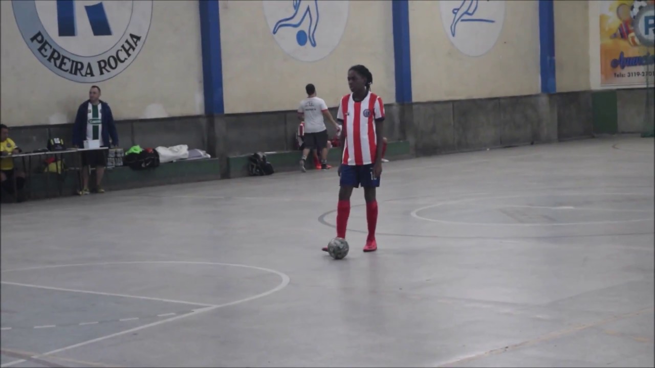 Ian Correa - Sta Terezinha x Pereira Rocha - YouTube