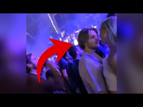 Rijk Hofman heeft Monica Geuze gedumpt voor Marijn Kuipers!