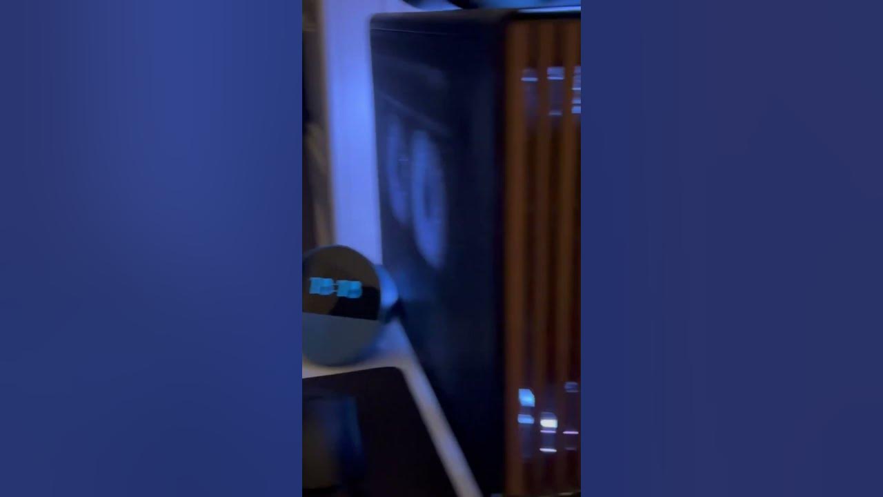 Crazy PC setup oh my god - YouTube