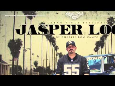 Jasper Loco of Charlie Row - Kokane, Big Wix - I Got To Keep It Real ...