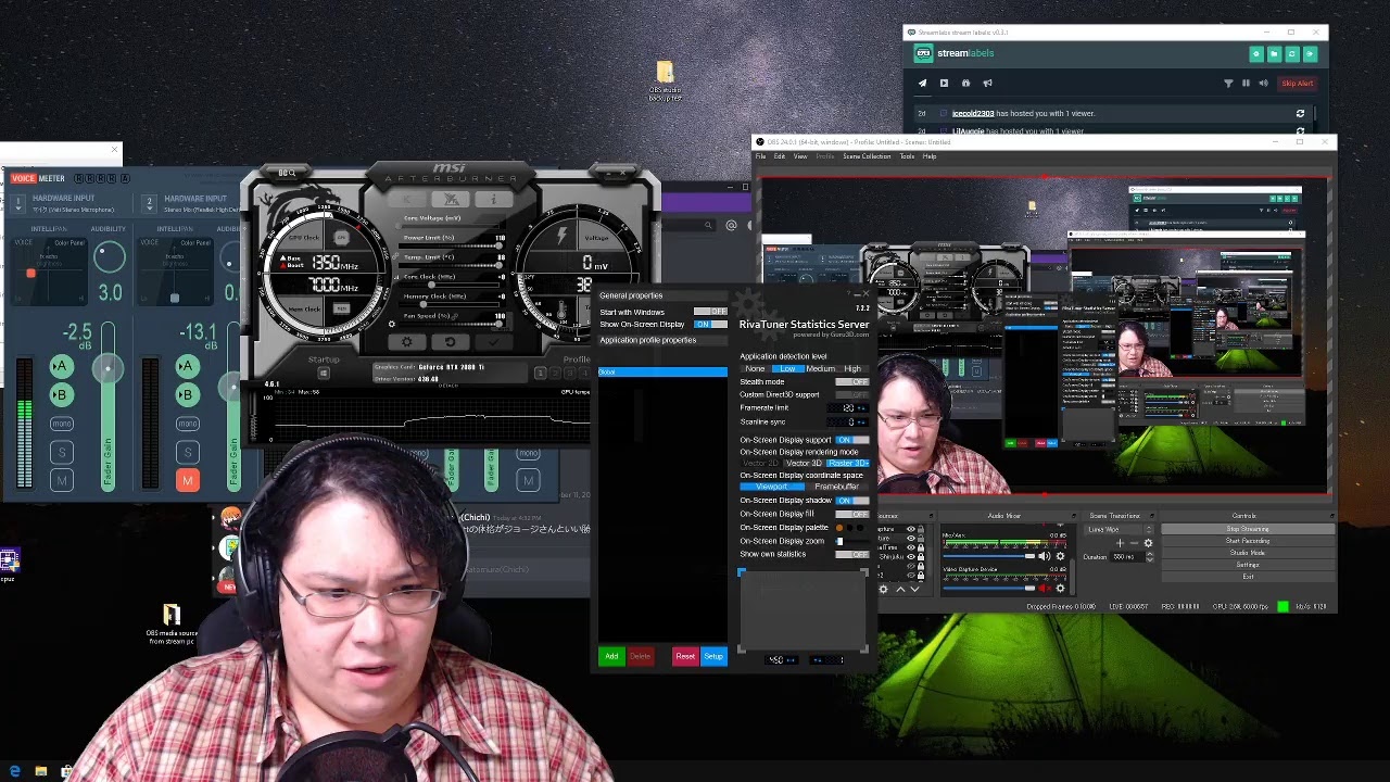 100 percent CPU bug fix (R6 Siege) - YouTube