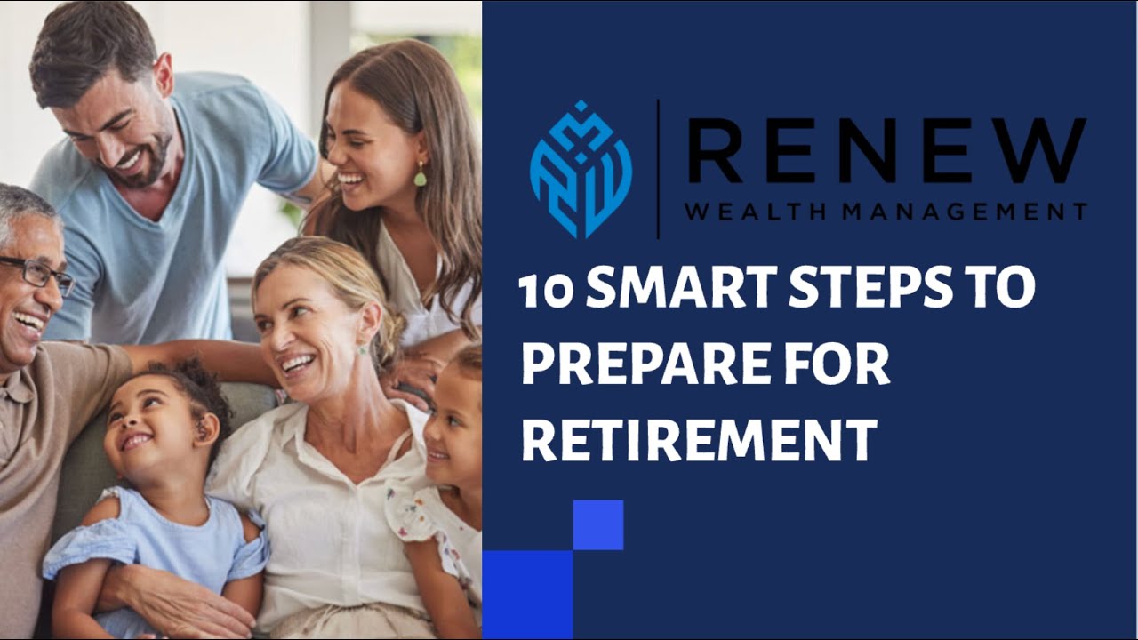 Retirement Planning Guide for Veterans and Retirees - YouTube