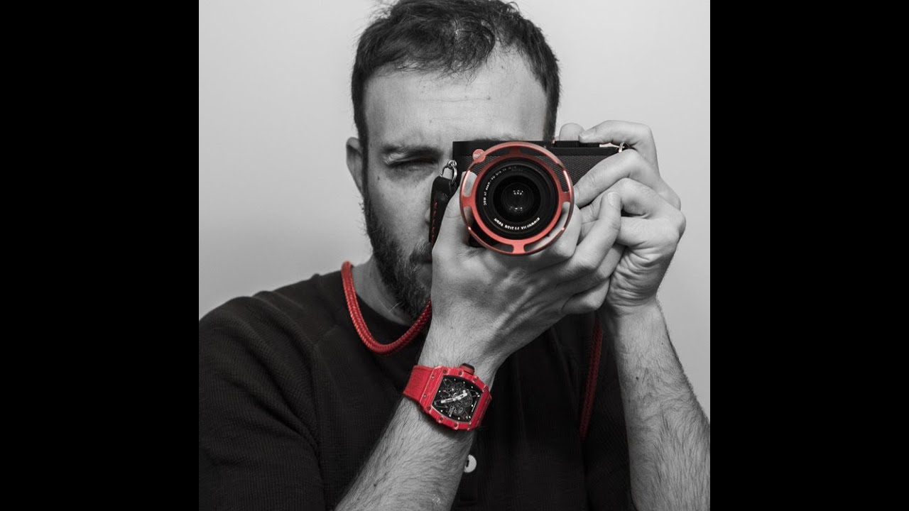 An Interview with Steve Hallock from Tick-Tocking, Episode 4 - YouTube