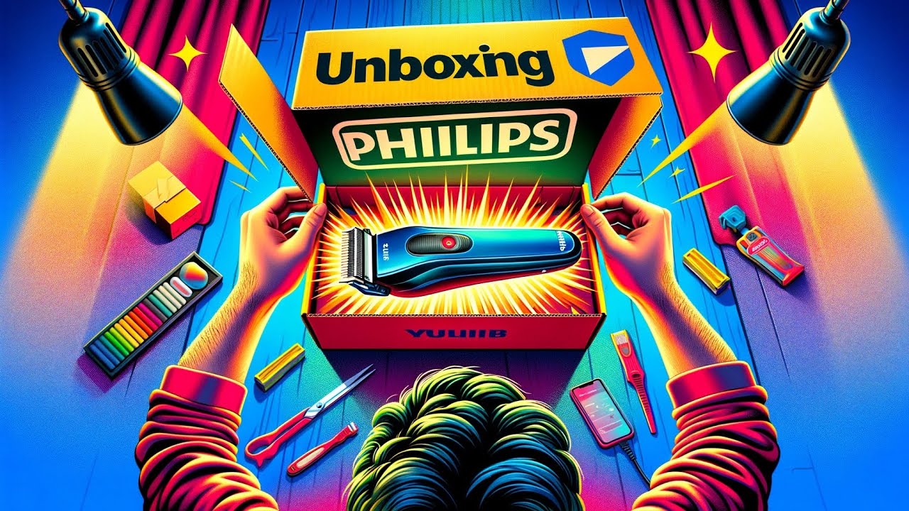 PHILIPS ALL IN ONE MG7920/65 Trimmer 120 min Runtime 17Length Settings ...