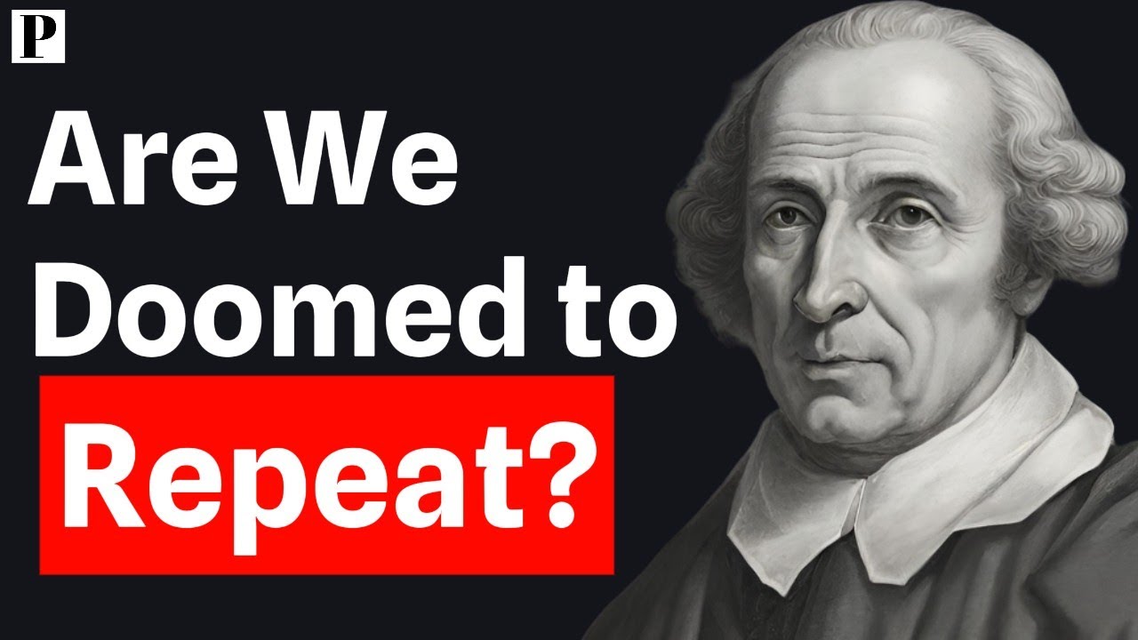 Giambattista Vico and the Future of Humanity | Decoding Rise and Fall of Civilizations - YouTube