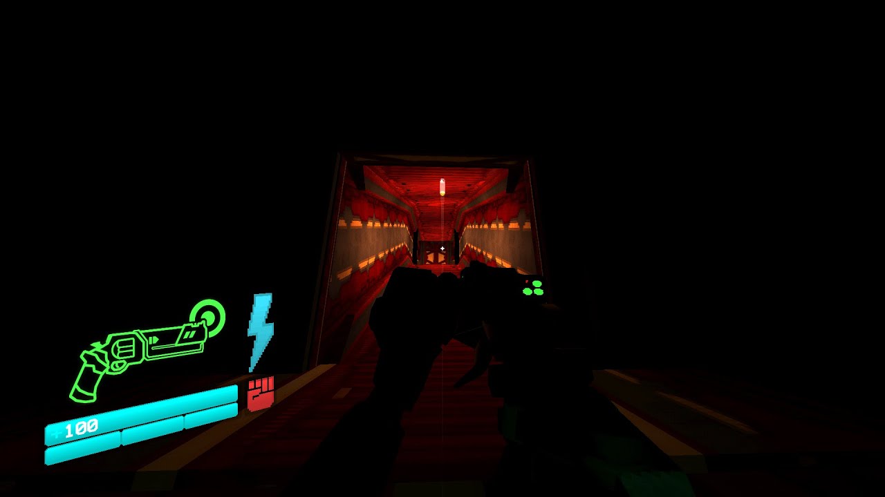 try to not smash my keyboard [ULTRAKILL:4-4 CLAIR DE SOLEIL] - YouTube