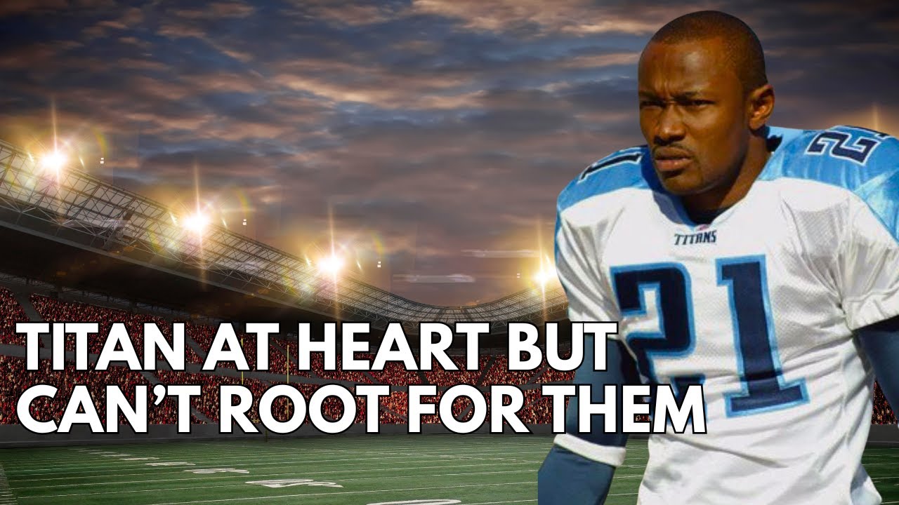 “Love the Titans… But Can’t Root for Them” - Bullseye View - Full ...