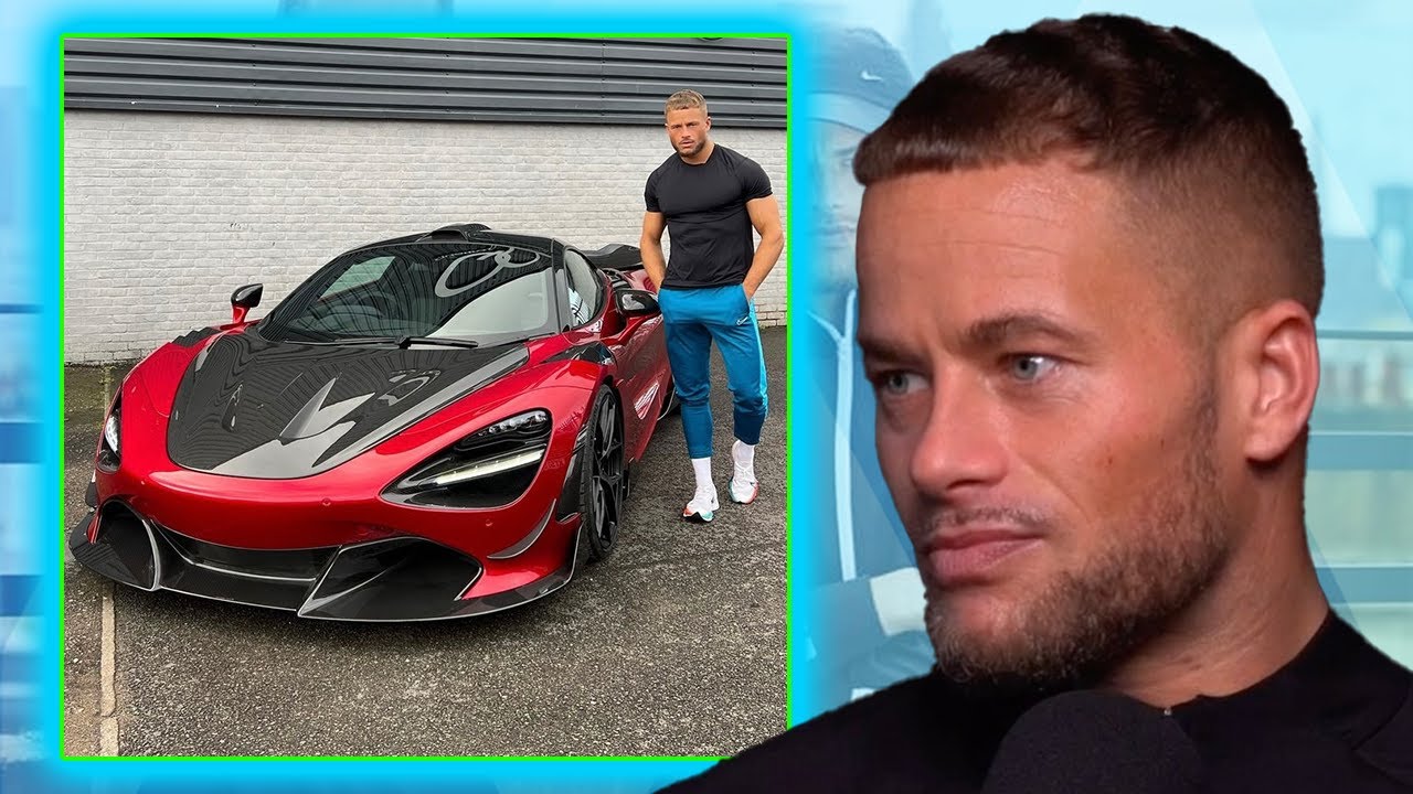 You DON’T Need External Validation. - YouTube