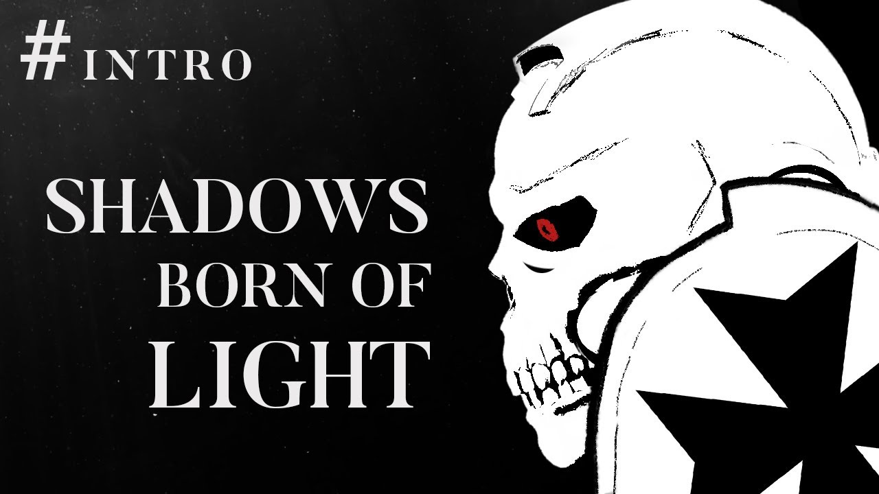 [Title Sequence] Shadows Born of Light - YouTube