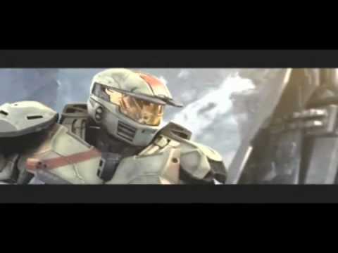 300 Halo Wars Epic Spartan Fight Scene - YouTube