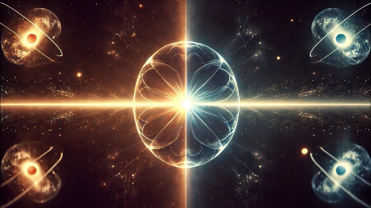 Quantum Creation: How the Universe May Have Appeared from Pure ...