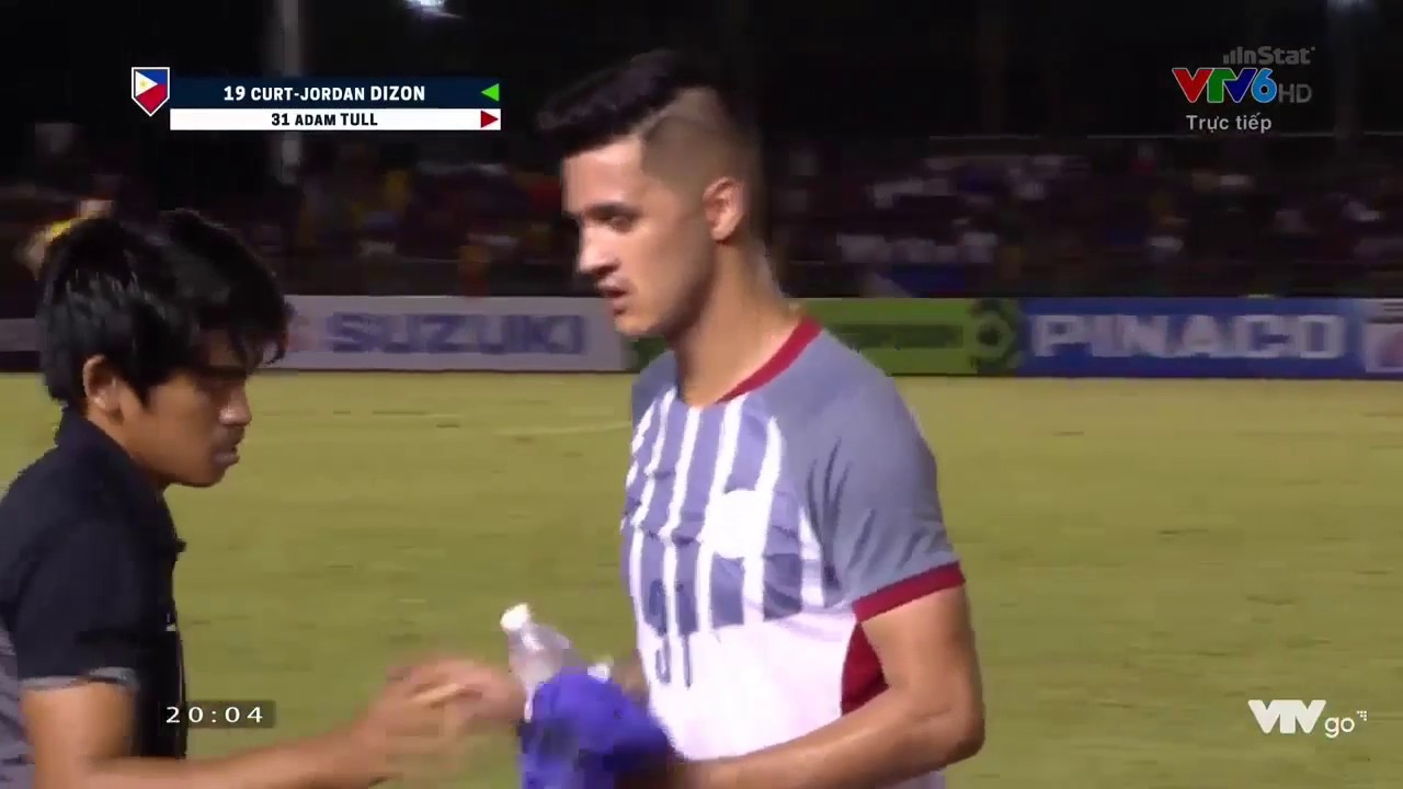 Adam Tull DM highlights 2019 - YouTube