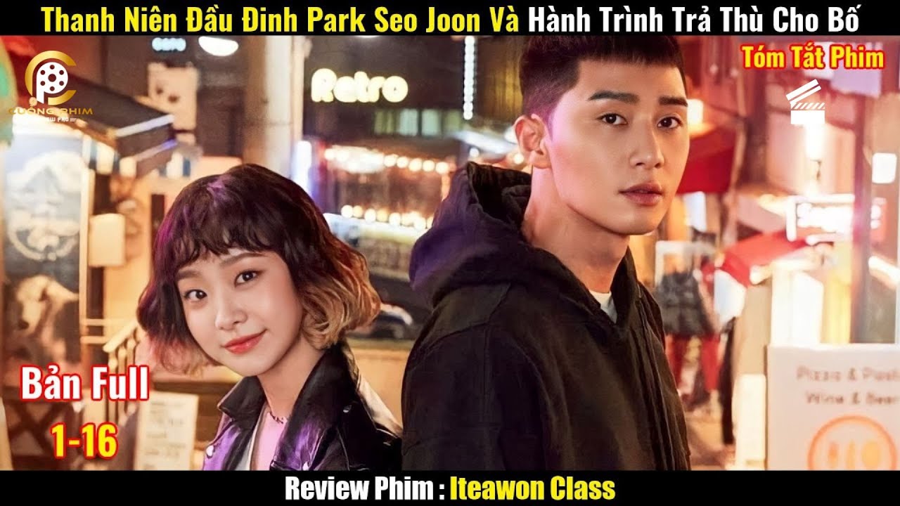 Từ một học sinh cá biệt trở thành tài phiệt giàu nhất Hàn Quốc |Tóm Tắt ...