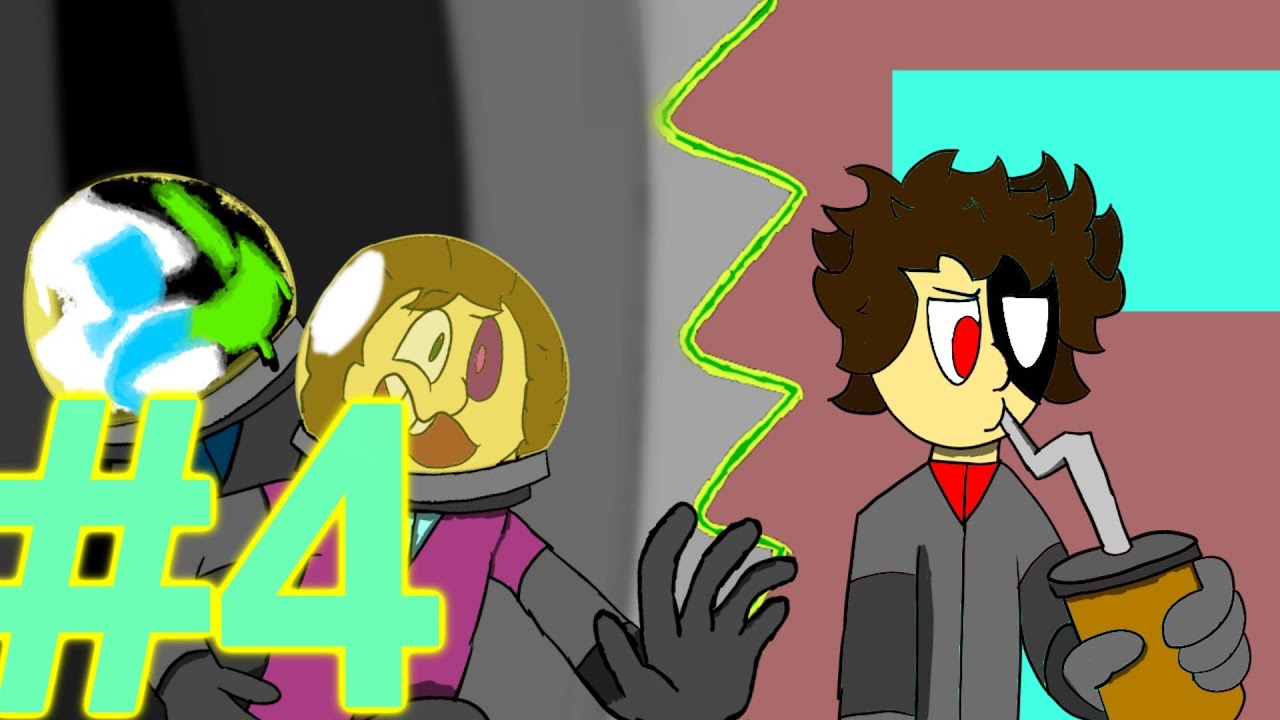 Aydee and the Giant Maw | Lethal Company - YouTube