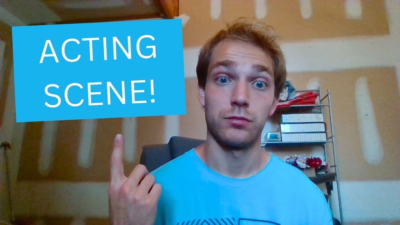 Scene 101 Youtube 3525
