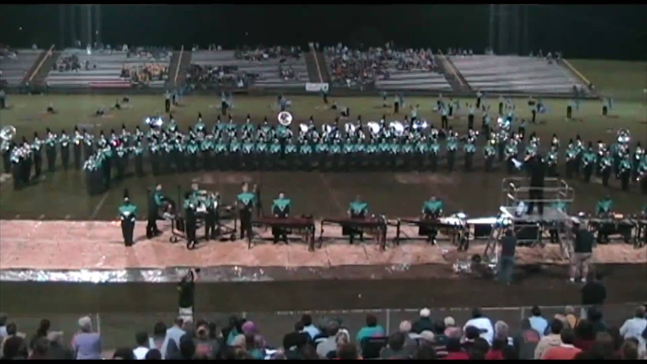 Siegel Band at Columbia Invitational 2009 - YouTube
