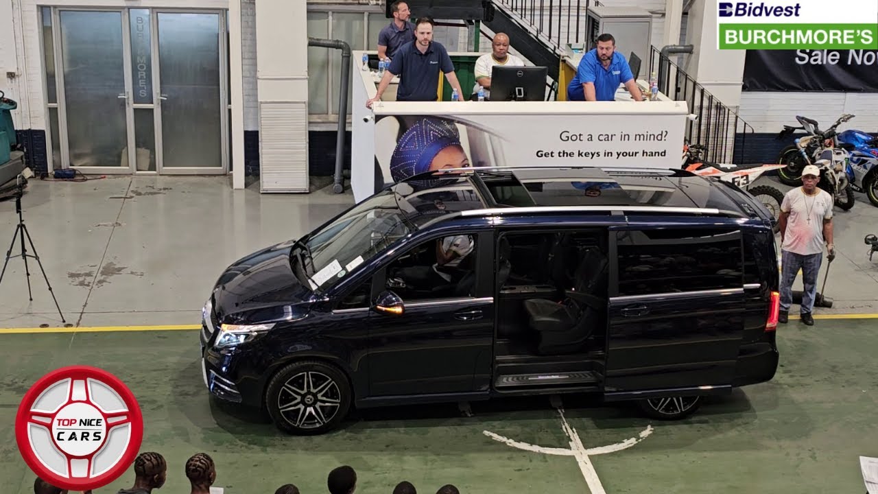 8 March Live Auction Part 1 - YouTube