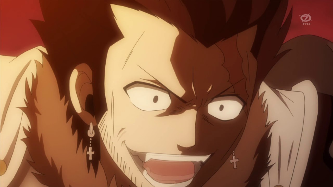 Silver Fullbuster Compilation (720p) - YouTube