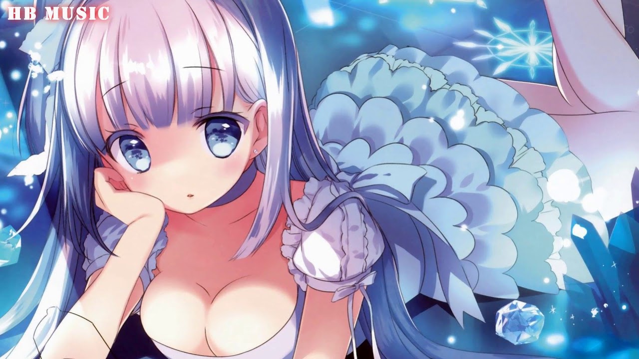 「Nightcore」~「Vexento - Devotion」 - YouTube