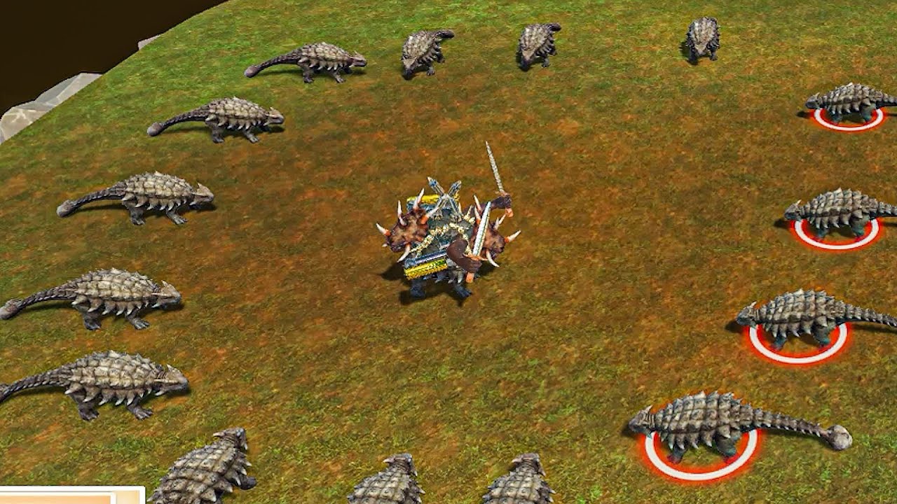 Animal Revolt Battle Simulator ARBS | How to Create Super Animal - YouTube