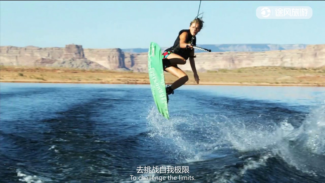 途风旅游网toursforfun.com, 跟随途风，一起探索世界不同！ - YouTube